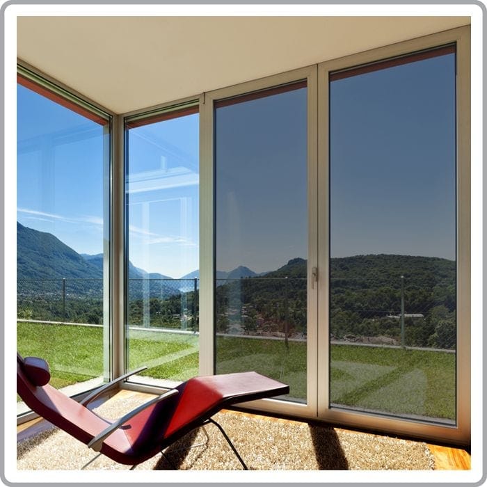 Privacy Window Film | Stick On Privacy Window Film For Your Home